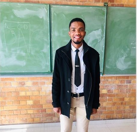 Oud-Volkie mik vir meestersgraad in onderwys | Heidelberg Nigel Heraut