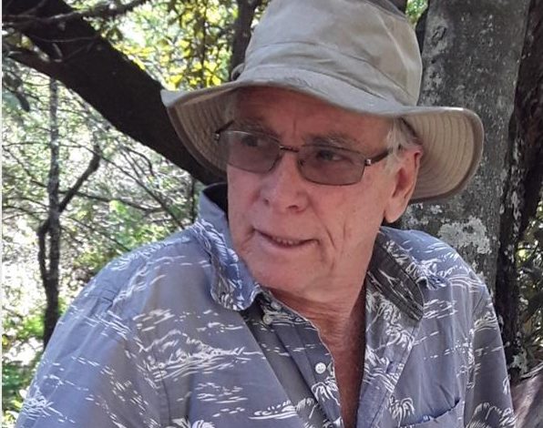 Get to know our people - Tony Burisch | Heidelberg Nigel Heraut