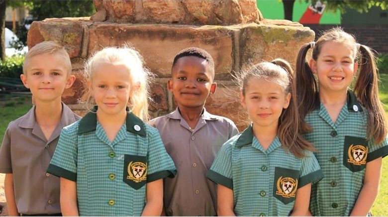 Slimkop Vissies se harde werk beloon | Heidelberg Nigel Heraut