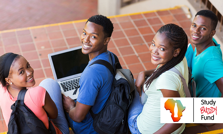 CCBSA 2023 Study Buddy Fund bursary programme application re-opens ...