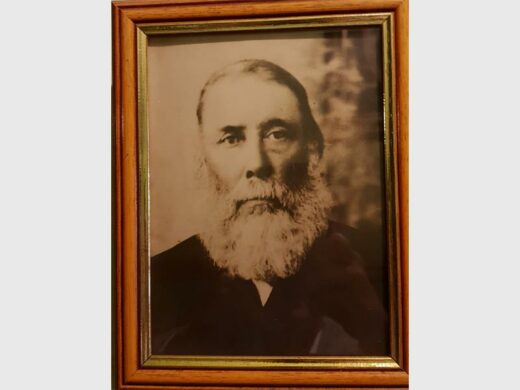 Heidelberg history: FJ Bezuidenhout’s Heidelberg footprints ...