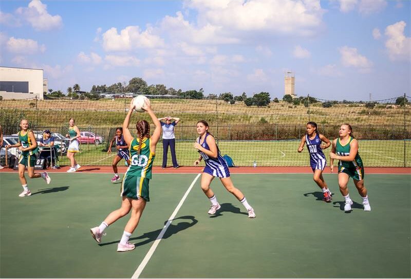 NWU-PUK uitslae | Heidelberg Nigel Heraut