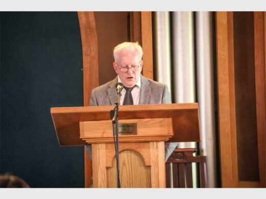 Nigel Methodist Church celebrates 120 years | Heidelberg Nigel Heraut