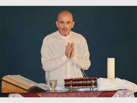 Nigel Methodist Church celebrates 120 years | Heidelberg Nigel Heraut