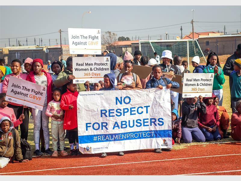 Sports Against Crime gets youth off the streets | Heidelberg Nigel Heraut