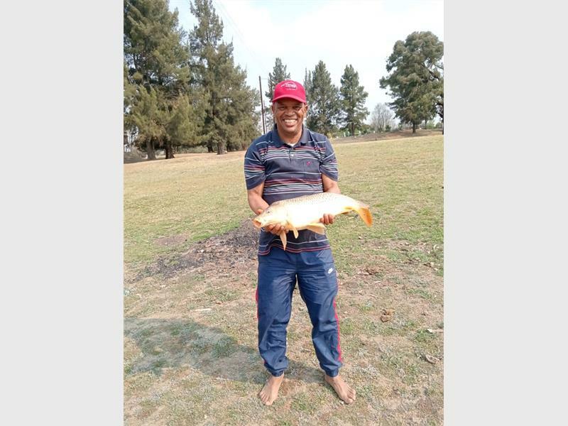 Damduikers vat jongspan vir uitstappie | Heidelberg Nigel Heraut