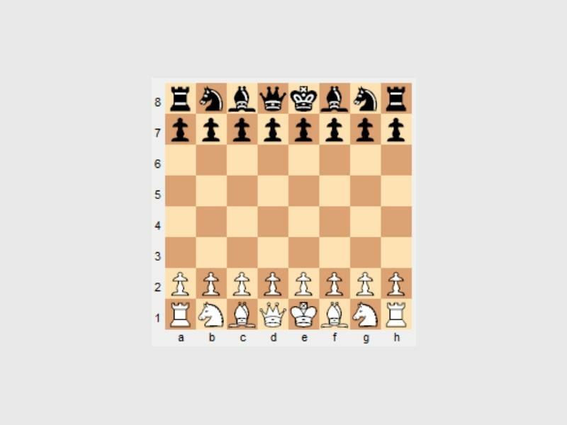 Give chess a try | Heidelberg Nigel Heraut