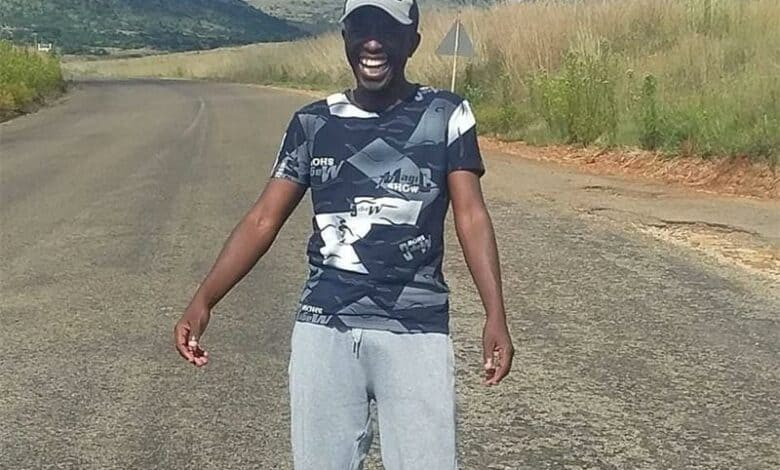 Resident of the week: Syfo has a heart for his community | Heidelberg ...