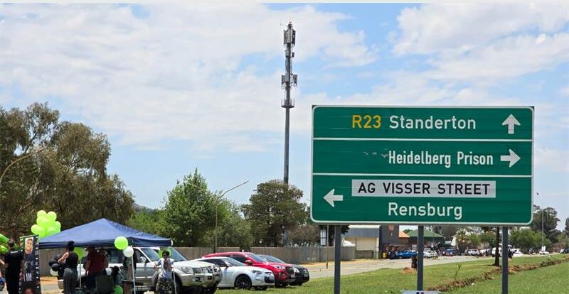 Dylan Bothma se lewe word herdenk, familie steeds in duister oor sy ...