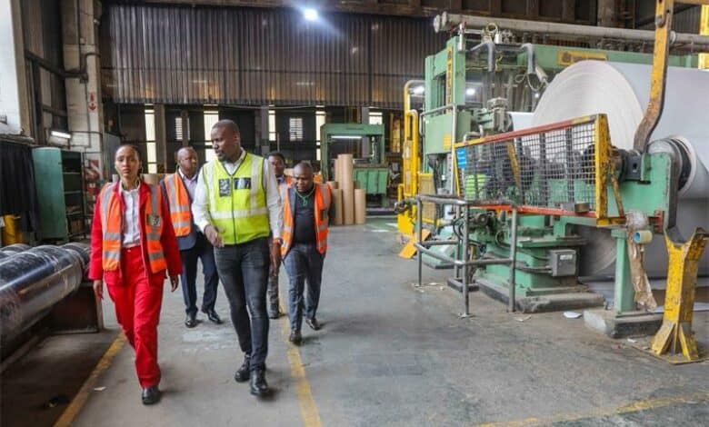 Save a Drop campaign spreads message on wise water usage | Heidelberg ...