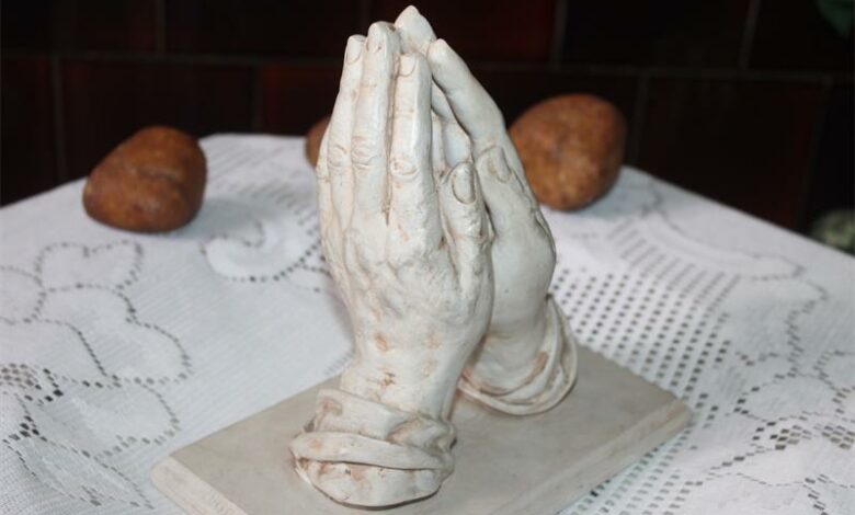 Woon Geloftediens tradisie by | Heidelberg Nigel Heraut