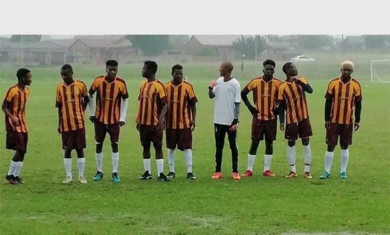 MAFA Super League resumes play | Heidelberg Nigel Heraut