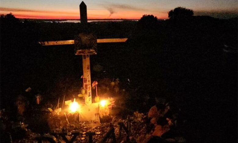 Familie gedenk geliefde seun twee jaar ná sy afsterwe sonder enige ...