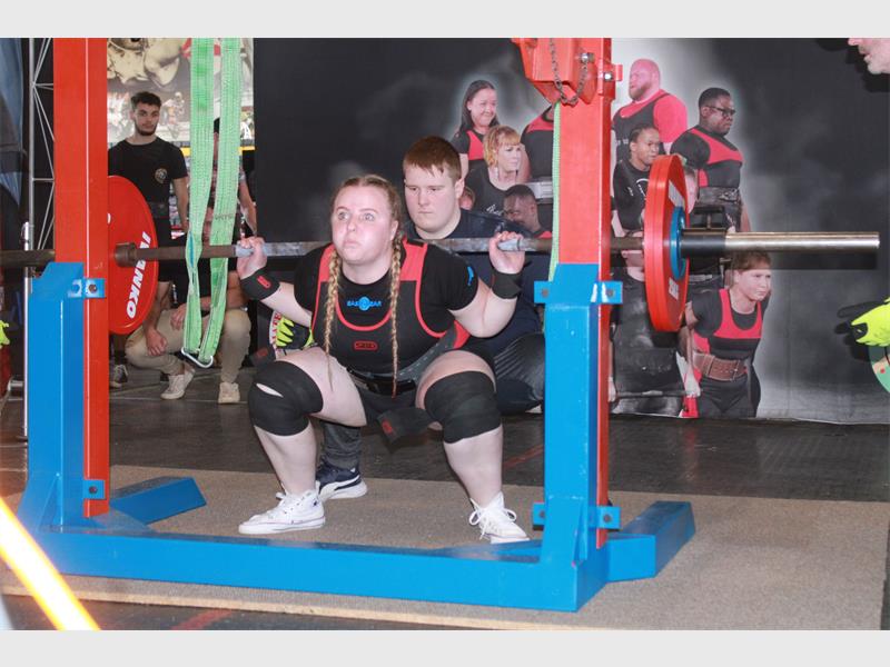 Durban World Championships await SA’s strongest after WPC Nationals ...