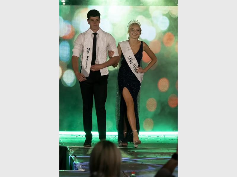 Mnr en Mej Volkie 2025 bring 1920’s-glans na Hoër Volkskool ...