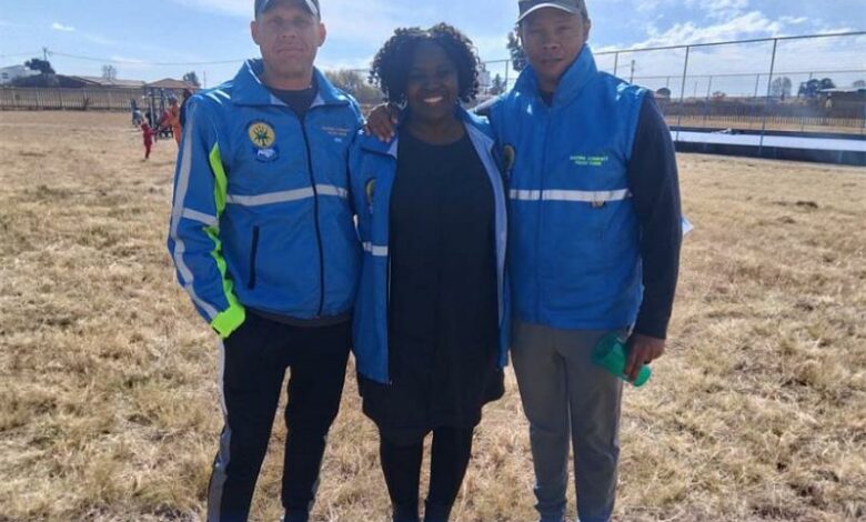 Nigel CPF chairperson calls for vigilance to protect domestic workers ...