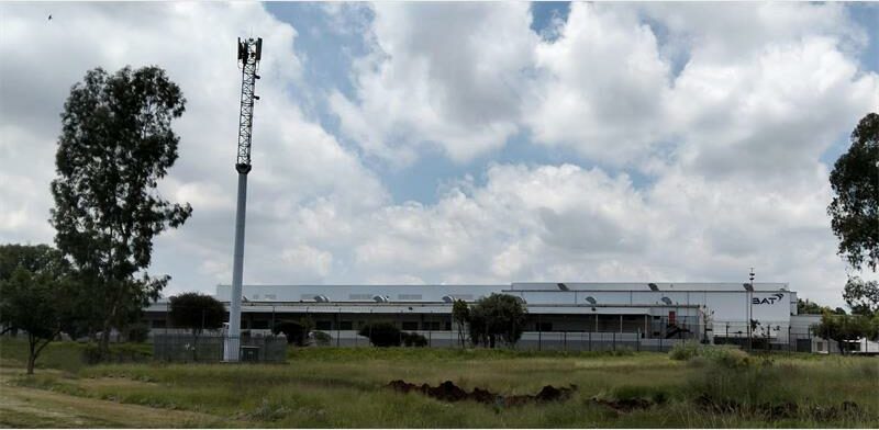 Heidelberg BATSA plant set to shut down after more than 50 years ...