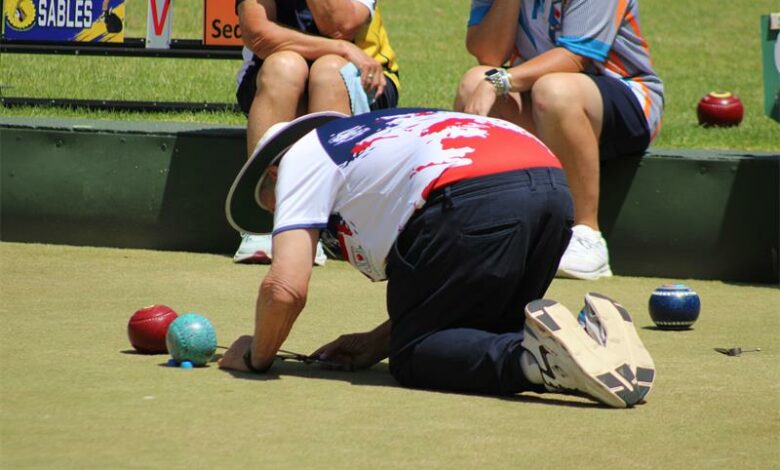 Gauteng’s premier lawn bowls tournament set for 2026 showcase ...