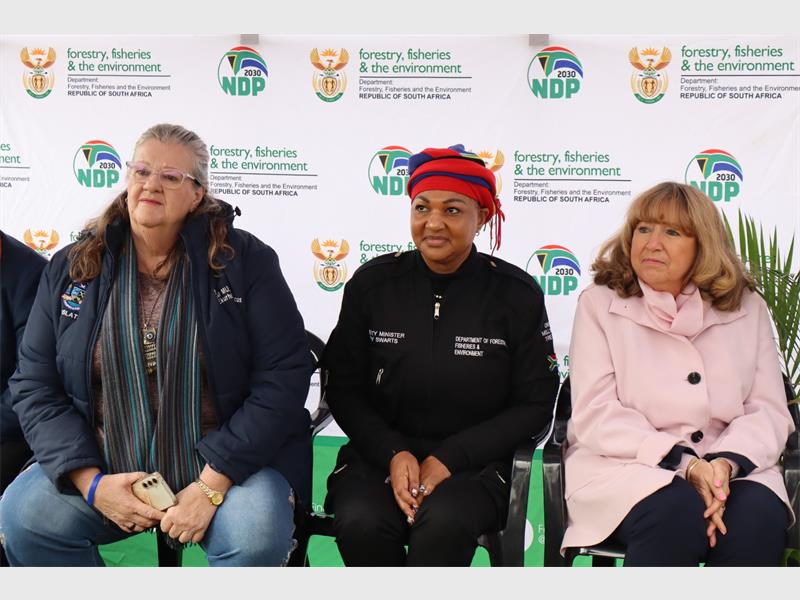 International day for biological diversity celebrated with ...