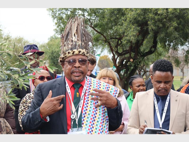 International day for biological diversity celebrated with ...