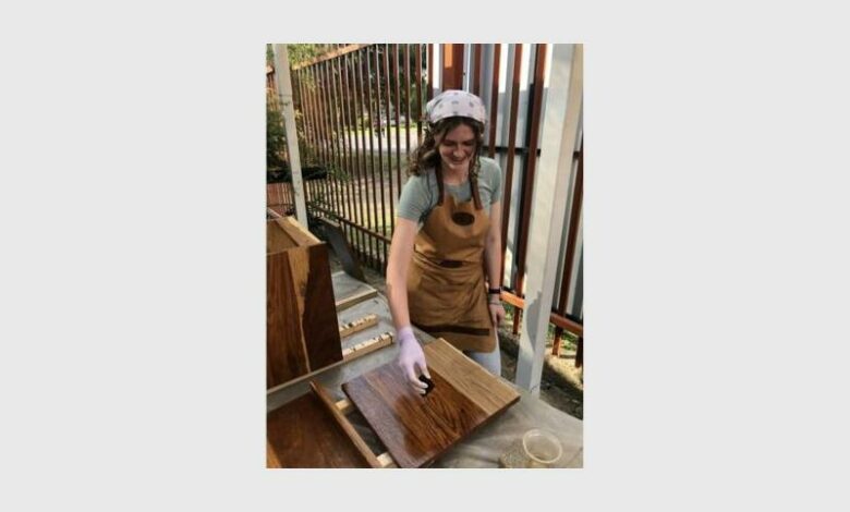 East Rand Woodworkers’ association offers skills and inspiration for ...