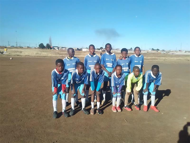 New junior soccer league aims to keep youth active and away from ...