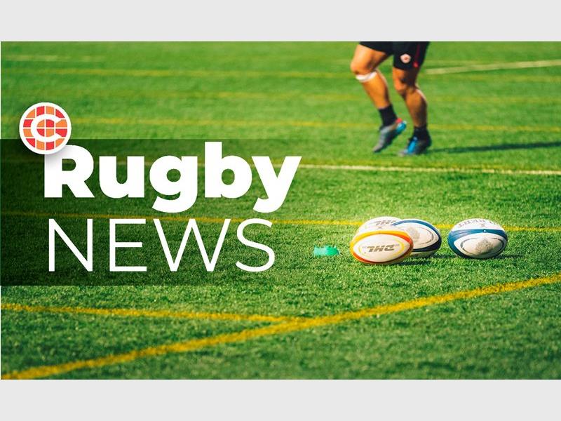 Nigel Rugby suffers setbacks as Brakpan claims both fixtures at John ...