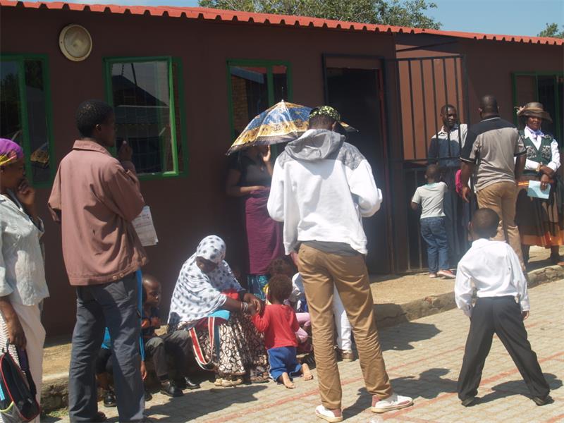 Tsonga schools continue despite problems | Kathorus Mail