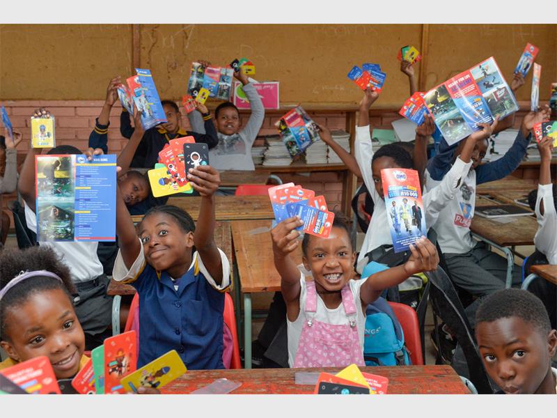 Maths literacy to get a boost | Kathorus Mail