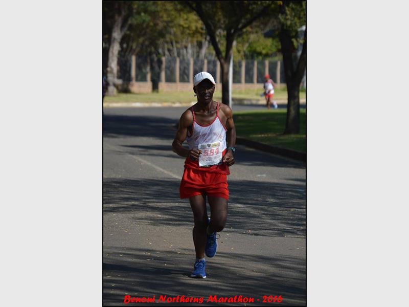 Katlehong Athletics Club to honour Masiteng | Kathorus Mail