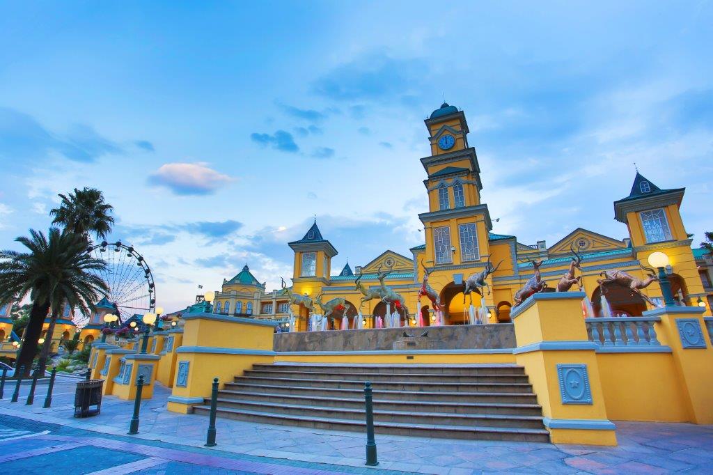 Gold Reef City is the coolest entertainment spot | Kathorus Mail