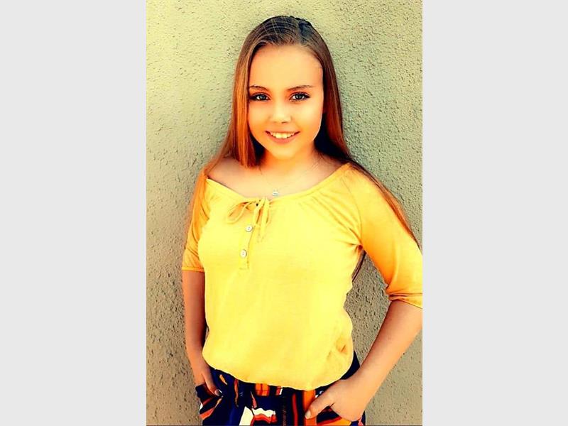 Support Zanelle's last project of the year | Kathorus Mail