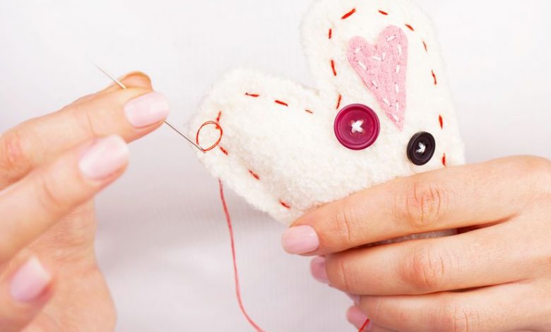 Ease the pain of stitches after a vaginal birth | Kathorus Mail