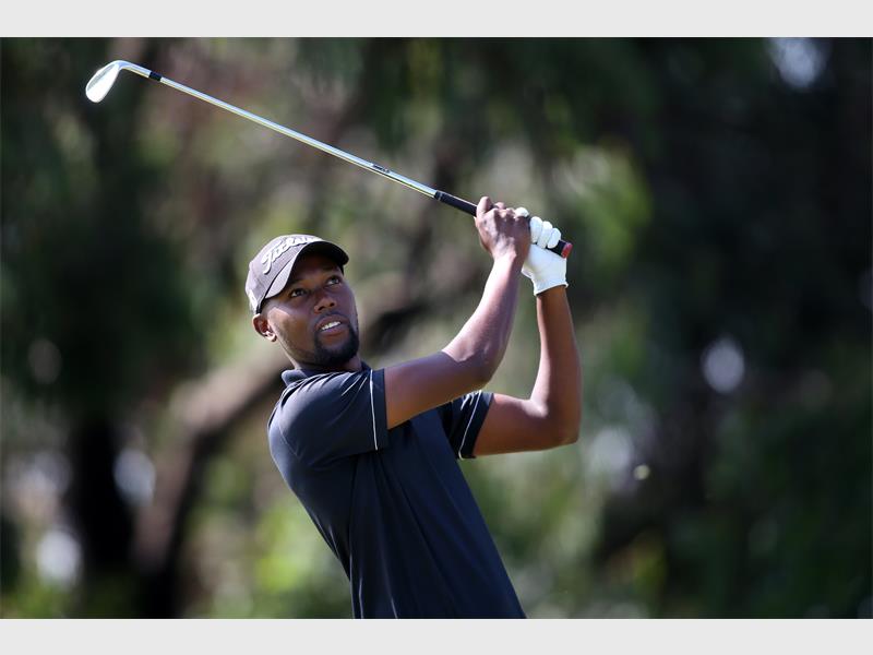 2020 Joburg Open a significant moment for Soweto golf | Kathorus Mail