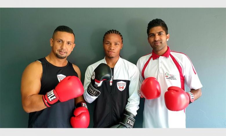 Malajika selected for the Olympic qualifiers in Paris | Kathorus Mail