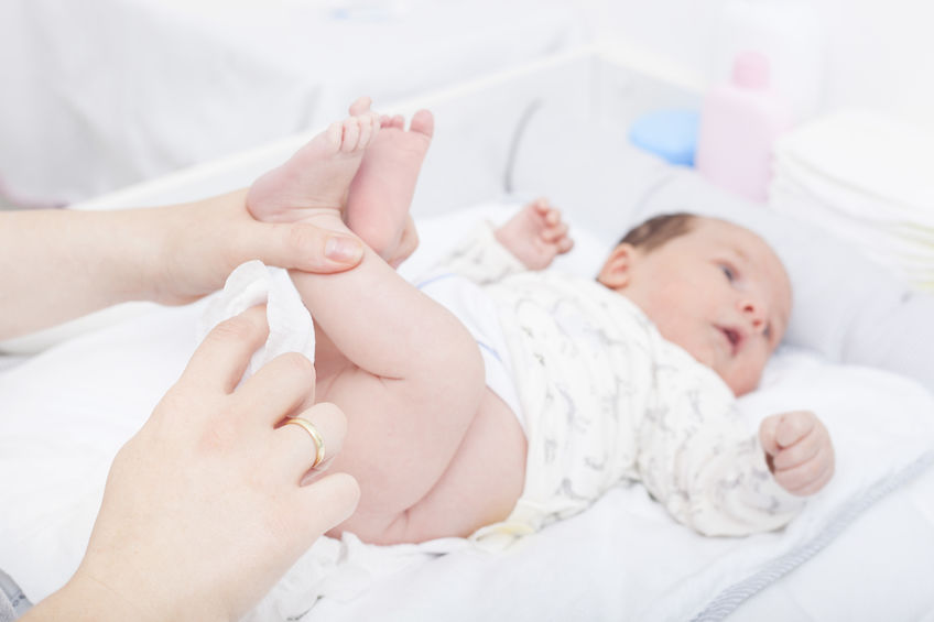 How to prevent common baby genital infections | Kathorus Mail