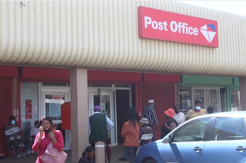 Vosloorus Post Office extends lease for three years | Kathorus Mail