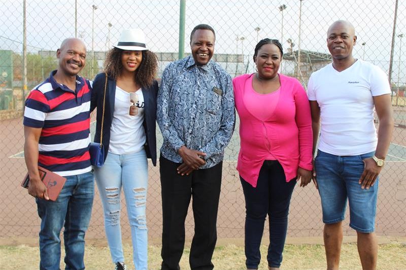 Bheka Artist Foundation wants to revive local arts | Kathorus Mail