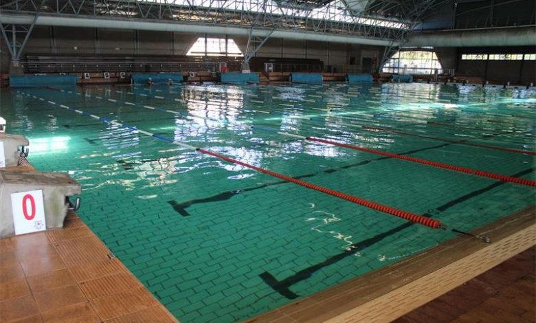 #Covid-19: How safe is it to use public swimming pools in a pandemic ...