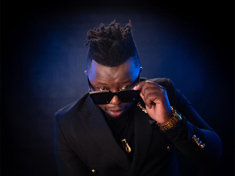 WATCH: Bongi excited about new single | Kathorus Mail