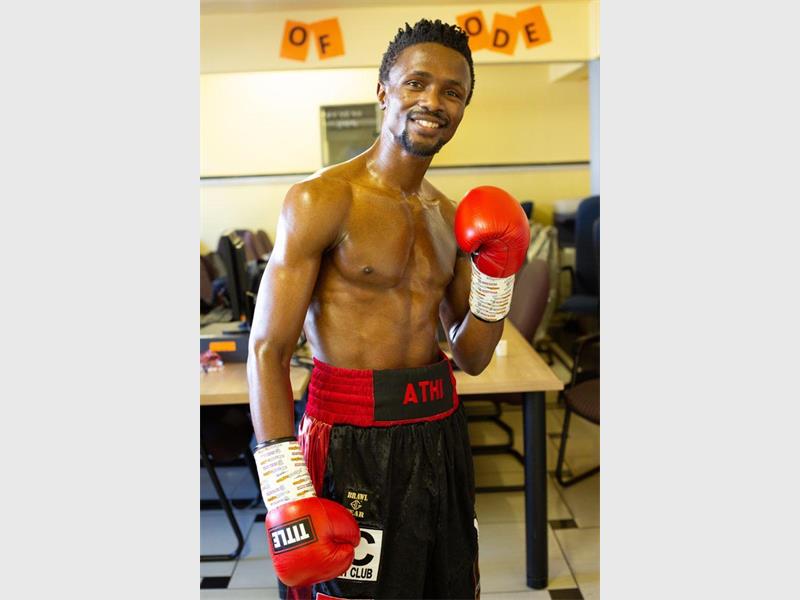 Successful boxing tournament hosted by TLB | Kathorus Mail