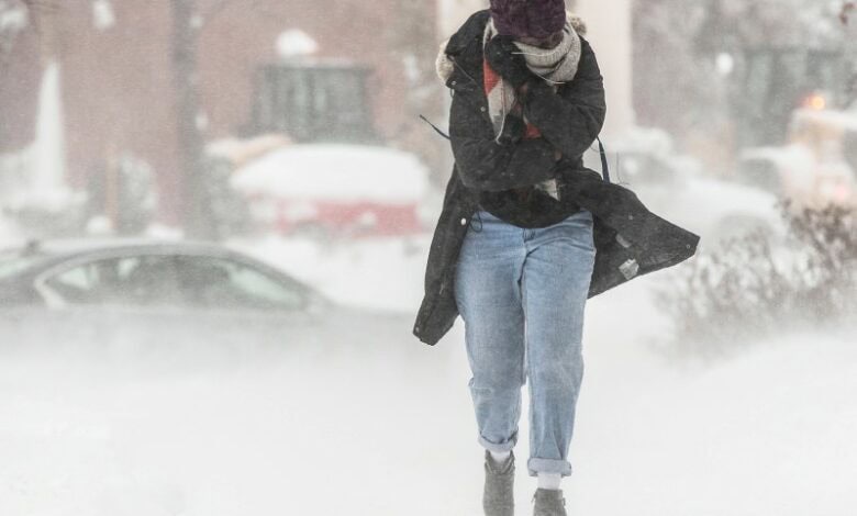 Kuyabanda e-Gauteng: Strong cold front could bring snow this week ...