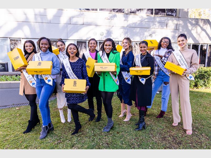 Celebrating 20 years of changing schools, changing lives | Kathorus Mail