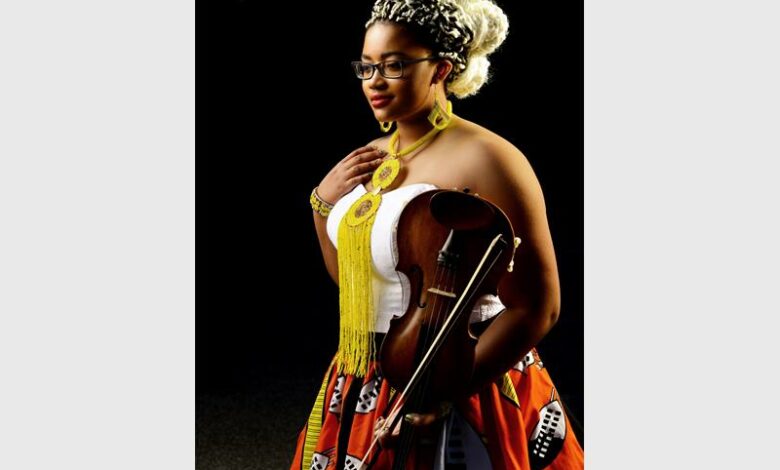 Mam’ Dorothy Masuka to be celebrated on her birthday | Kathorus Mail
