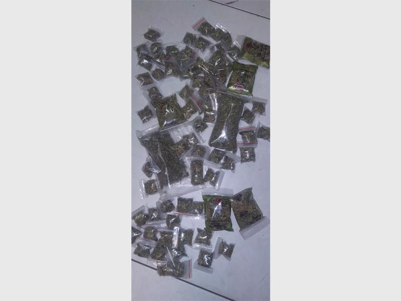 120 suspects arrested for various crimes around Ekurhuleni | Kathorus Mail