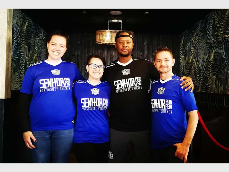 Elkasico Cup returns to Vosloorus Stadium for the heritage edition ...