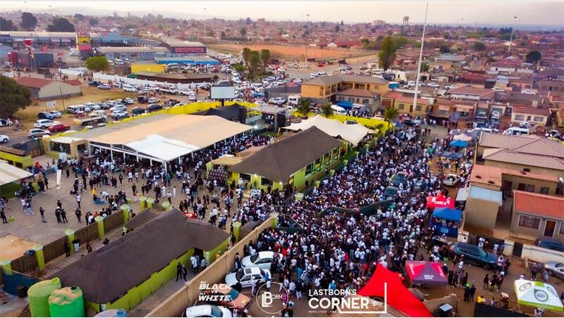 WATCH: Stampede at Katlehong pub wreaks havoc | Kathorus Mail