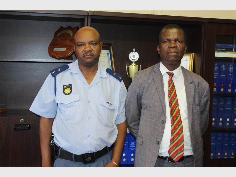 SAPS warns of criminal trend targeting men | Kathorus Mail