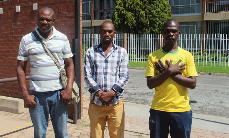 Resident pin Palm Ridge invasion on government’s ‘empty promises ...