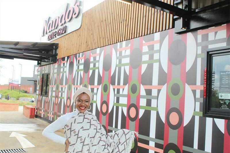 Nando’s launches new franchise in Katlehong | Kathorus Mail